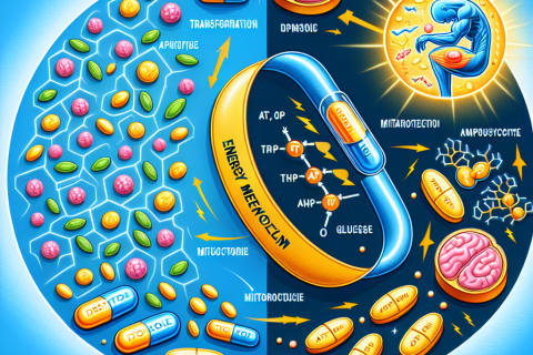 Fettverbrennung Tabletten: Fettverbrenner und ihre Anwendung - Natural ...